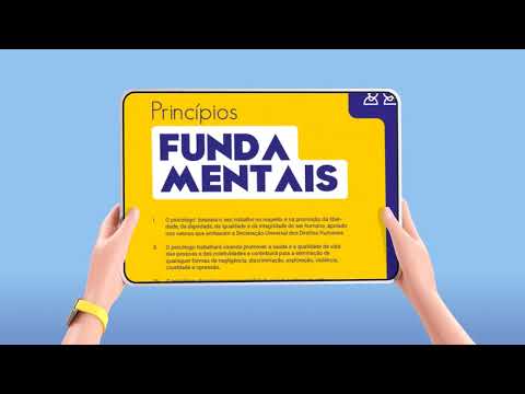 Você sabia disso sobre psicólogos? (CRP e ética profissional)