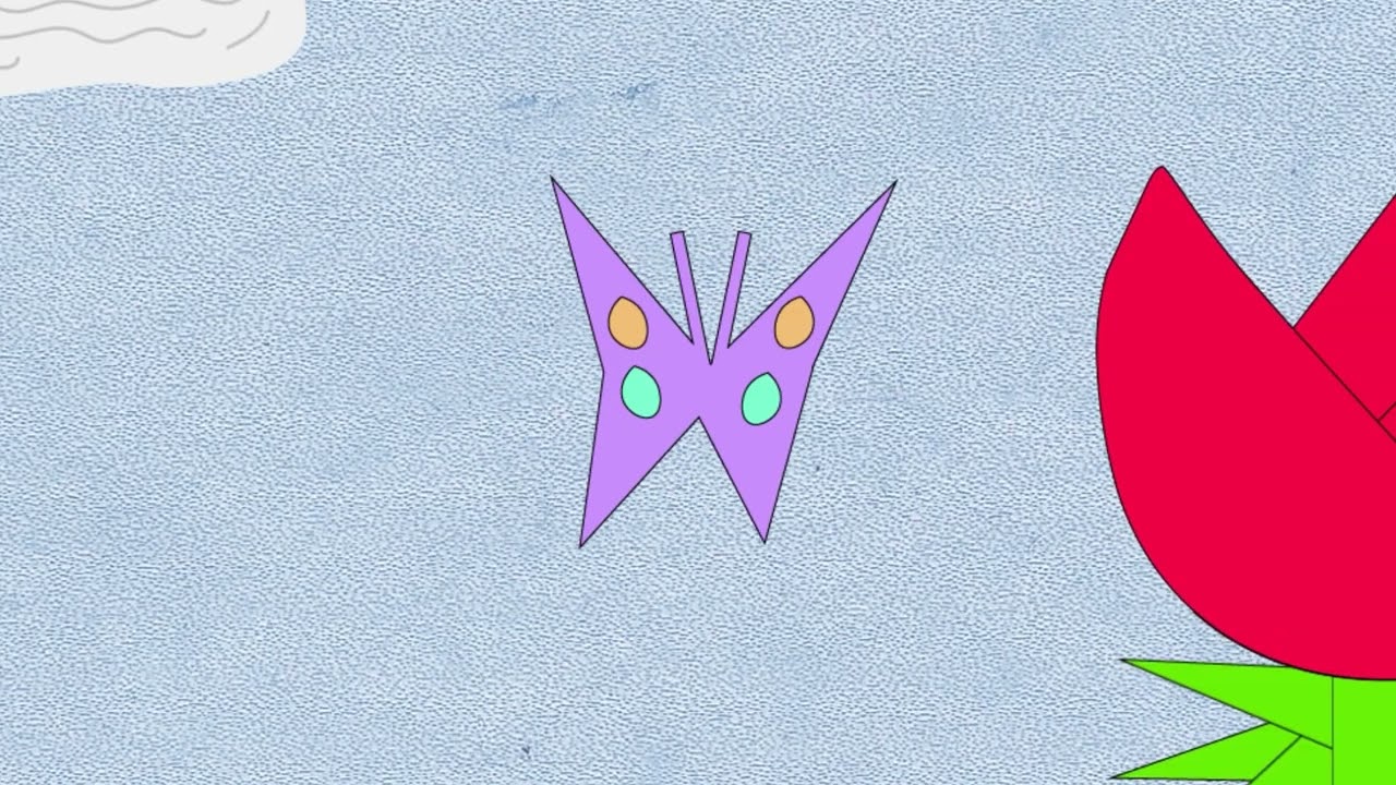 My Animation/VFX Reel