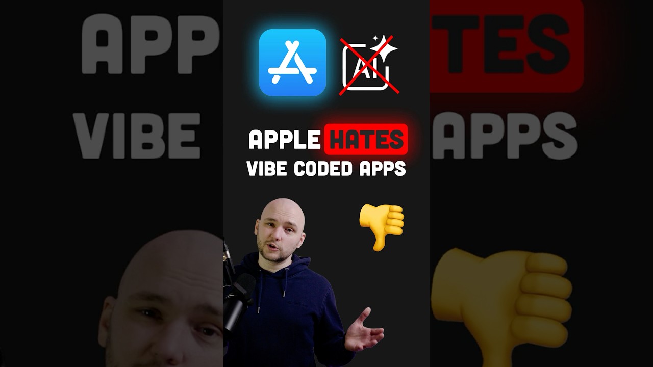 Why Apple is Cracking Down On 