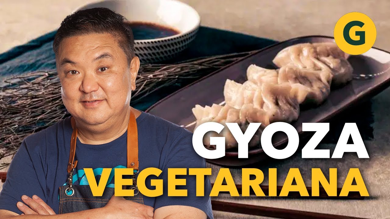 Gyozas - El Gourmet