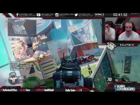 Steam Community :: Video :: ELoTRiX RAGE Best Of #2