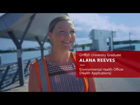 Environmental Health - How I make a difference