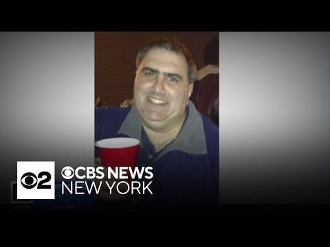 Syosset man killed family days after mother's funeral, police say