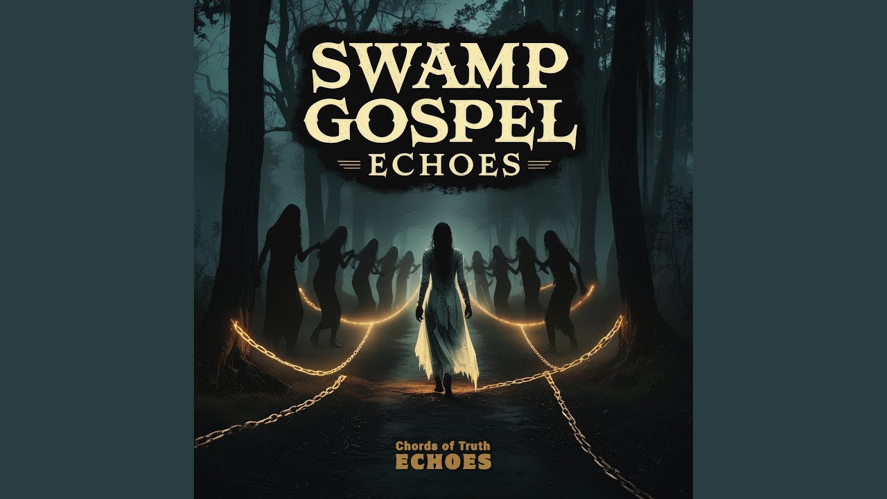 The Future (Swamp Gospel Echo)