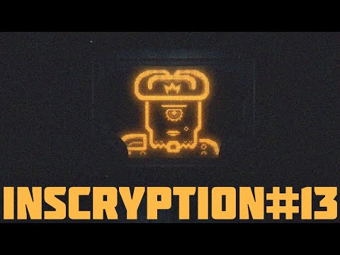 Steam Community :: Video :: Inscryption #13: Трудный путь сквозь ...