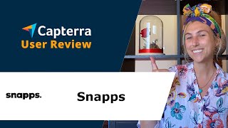 Snapps Pricing, Alternatives & More 2024 | Capterra