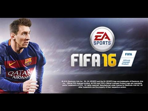 Steam Community :: Video :: Fifa 16 Demo PC Max Setings