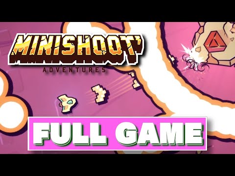Steam Community :: Minishoot' Adventures