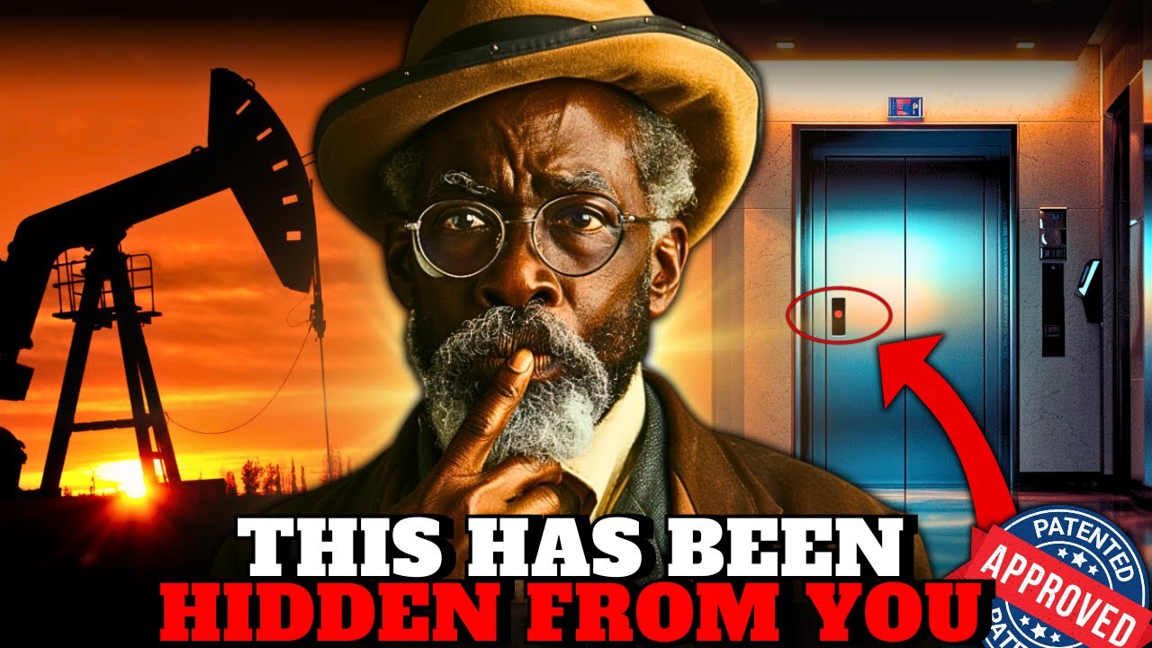 15 Black Inventors and Their Groundbreaking Inventions That Changed the ...