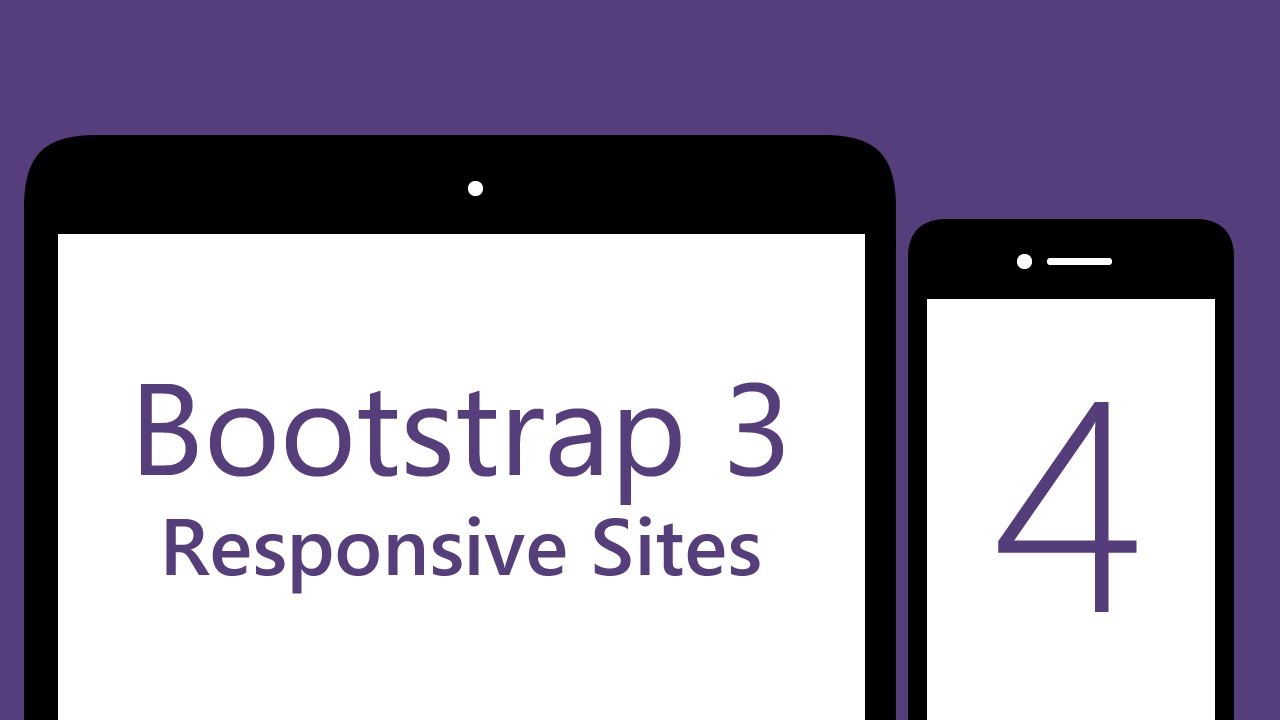 Bootstrap 3 Tutorials - #4 - Jumbotrons
