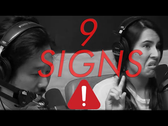 9 Infallible Signs You Are Just a Placeholder in Your Relationship ...