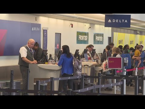 Fourth of July travel tips: Experts warn holiday weekend will be busiest yet