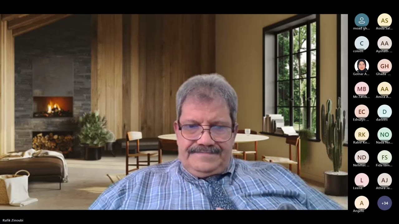 Differentiation   Why It Matters 20260402 125830UTC Meeting Recording