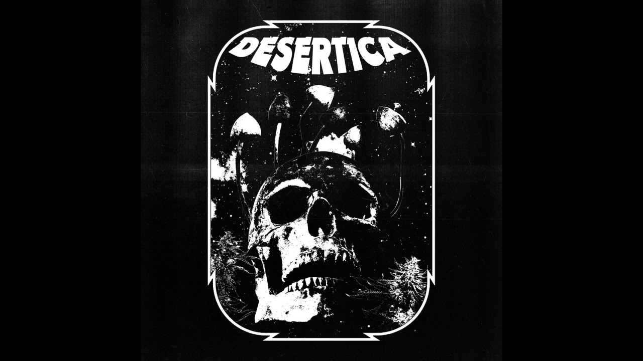 Desertica - Los Asteroides