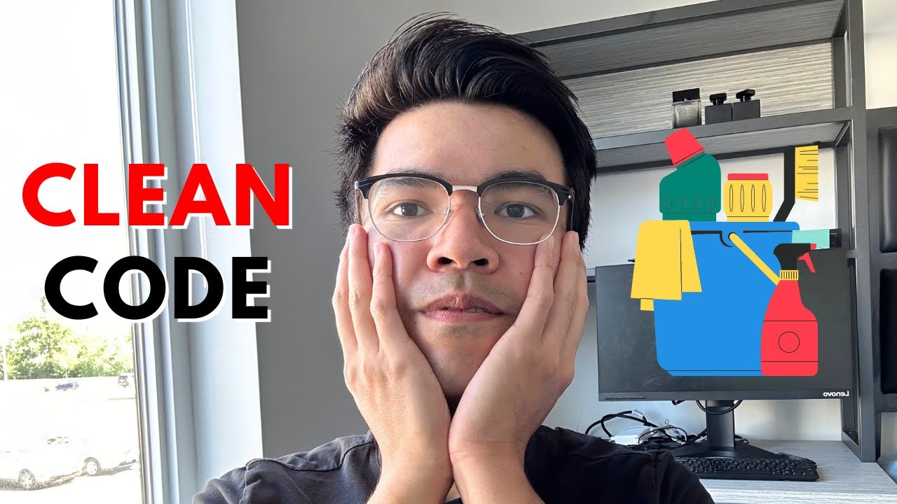 My 3 “Clean” Code Principles (Start These Now).