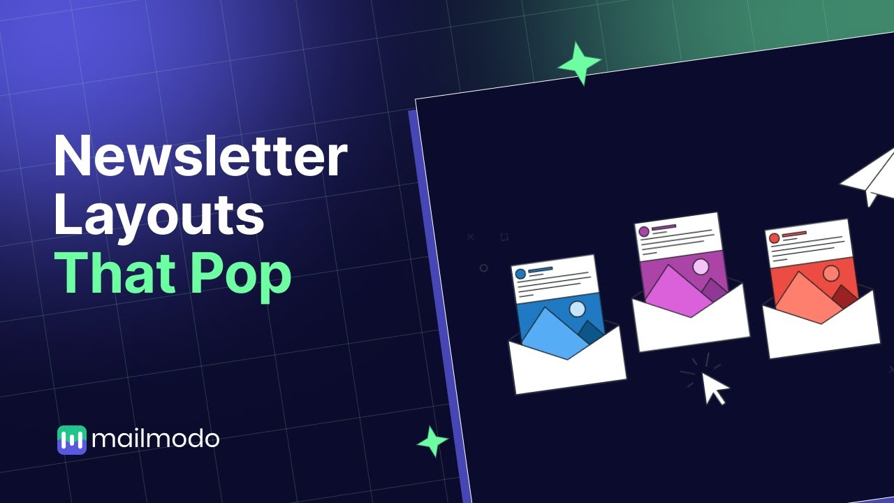 How to Design an Engaging Newsletter Layout