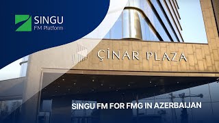 Singu FM Reviews, Cost & Features | GetApp Australia 2025