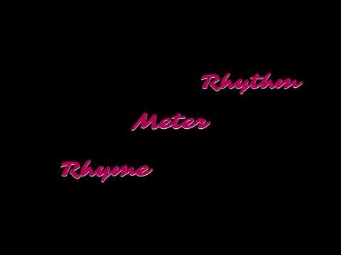 What is Poetry Using SLAM to Write and Interpret