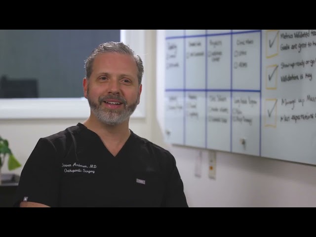 Steven Anderson | UNC Health