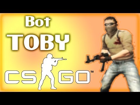 Steam Community :: Video :: Bot Toby