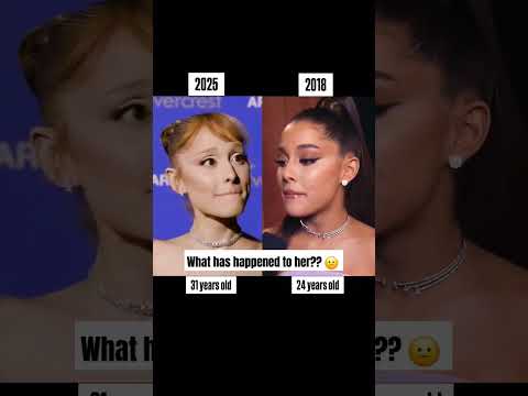 Full Video- https://youtu.be/BWhQWtmFiTg?si=B_vLAXiJphqukfqH #worldwithmaria #arianagrande #ariana