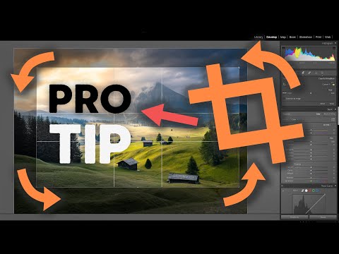 Aspect Ratio - The SECRET to Stunning Fine Art Photos