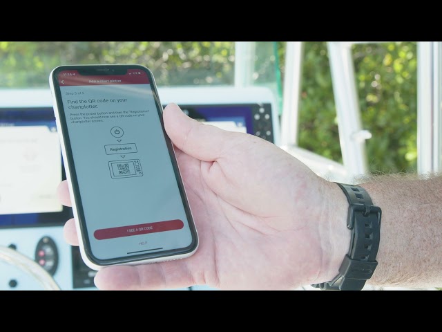 Intelligent Navigation System - Powerboat Small