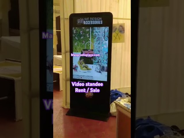 Digital Signage - Digital Signage Advertising Display Manufacturer from ...