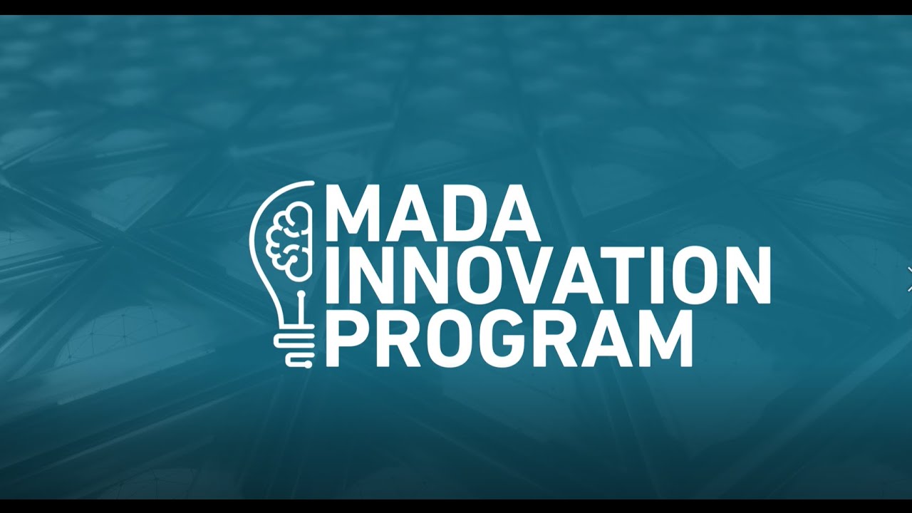 Mada Innovation Program