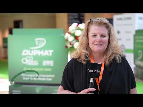 DUPHAT 2024 |Prof. Jill Lavigne, Wegmans School of Pharmacy St John Fisher University, USA
