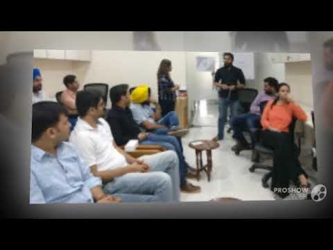 Coworking Space Chandigarh