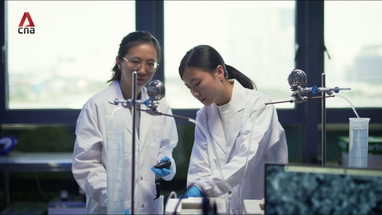 Deep Tech: Inventing The Future - Episode 2 Full