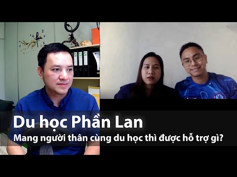 Du học bậc đại học sẽ được hỗ trợ gì tại Phần Lan? | Trung Tạ Suomi