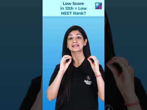 Do 12th Board marks matter in NEET? | NEET 2023 | 12th CBSE | Pankhuri Ma'am