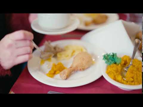 The Dine-In Tradition Continues at the Bavarian Inn Restaurant