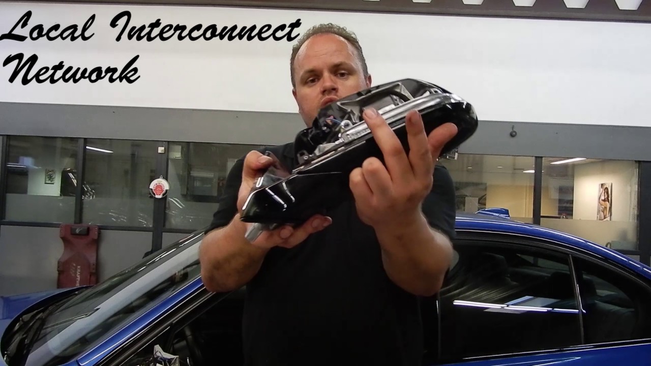 Lin-bus Free educational video