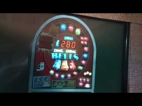 Ding Dong Bells BY Mazooma Games On The Emulator 💰💰💰