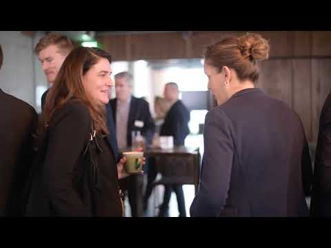 Moving Pharma Forward - EMEA - 2023