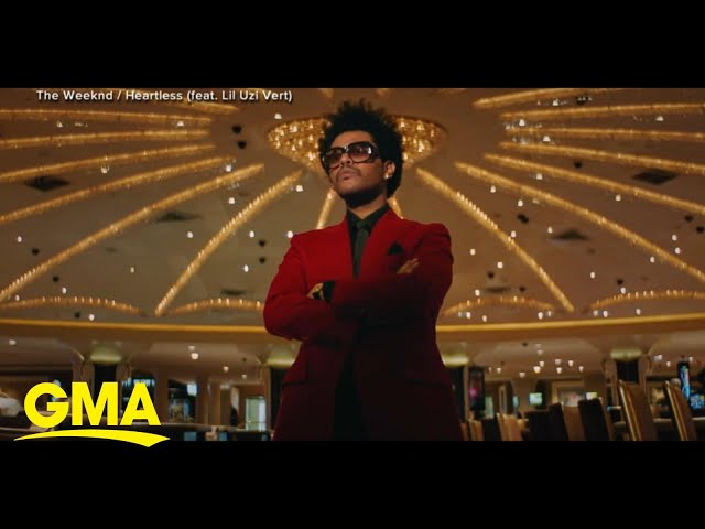 Did The Weeknd win any Grammys? 2022 ceremony absence explained