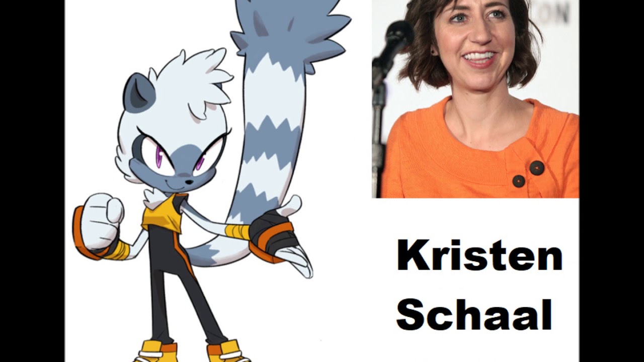 Tangle Voices