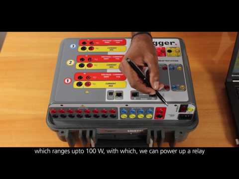 Relay Test Kit - Single Phase Relay Tester Latest Price, Manufacturers ...