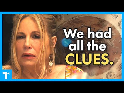 The White Lotus Symbolism & Ending: What You Missed