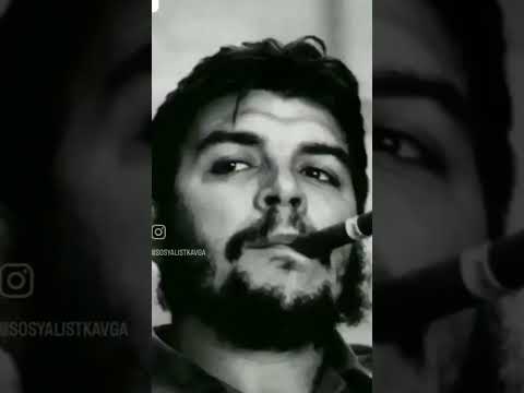 hasta la Victoria siempre
