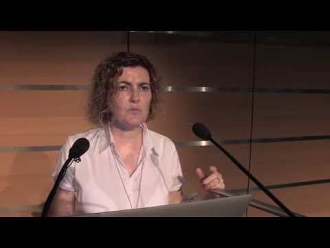 Symposium 24, Multiple endocrine neoplasia syndromes...: Natalia Pellegata