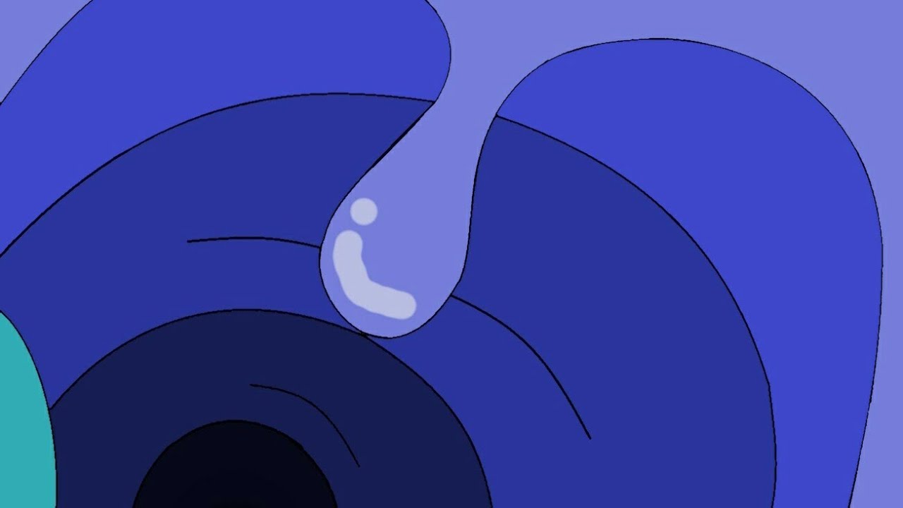 Maya the bee and anna the flying mite (giantess vore, bee girl vore)