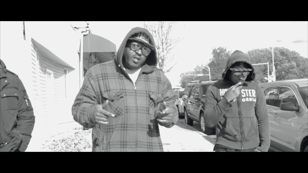 New City - Trappin