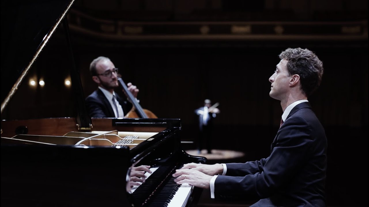 Alpha Classics | Outhere Music