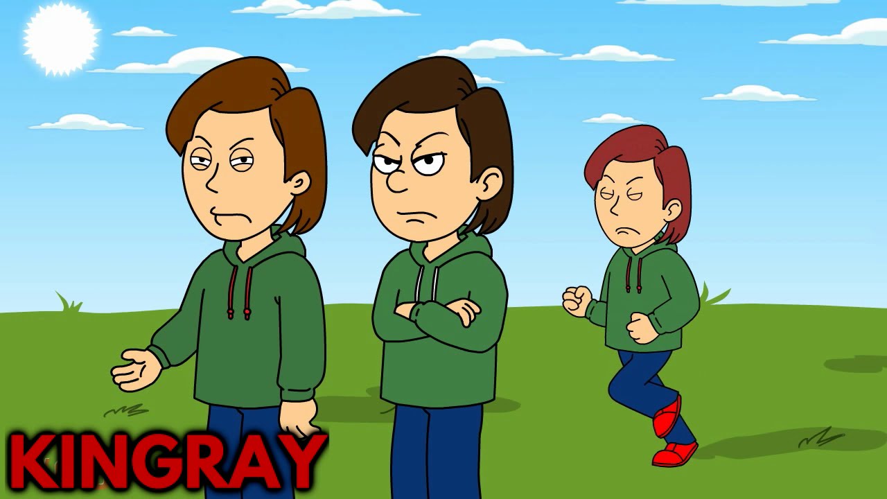 Raycynique's Reject Compilation: Volume 3