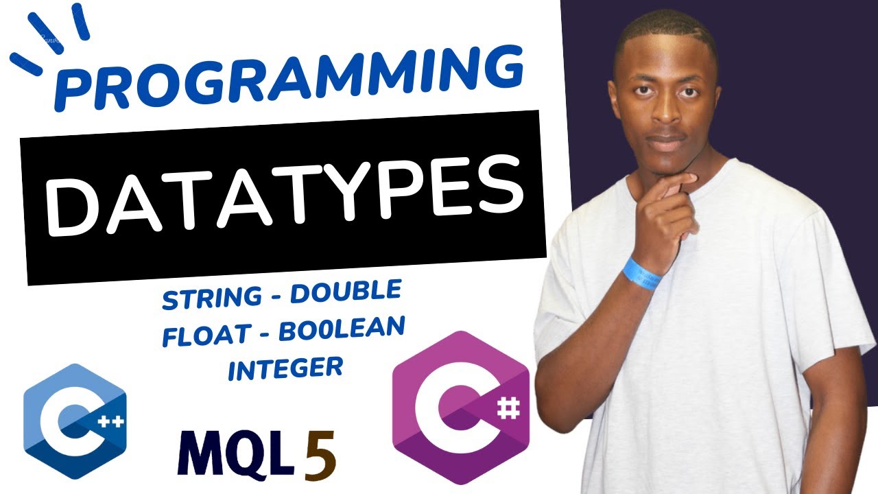 Data Types - Part 1  #booleanexpression  #datatypes #strings #integers #float