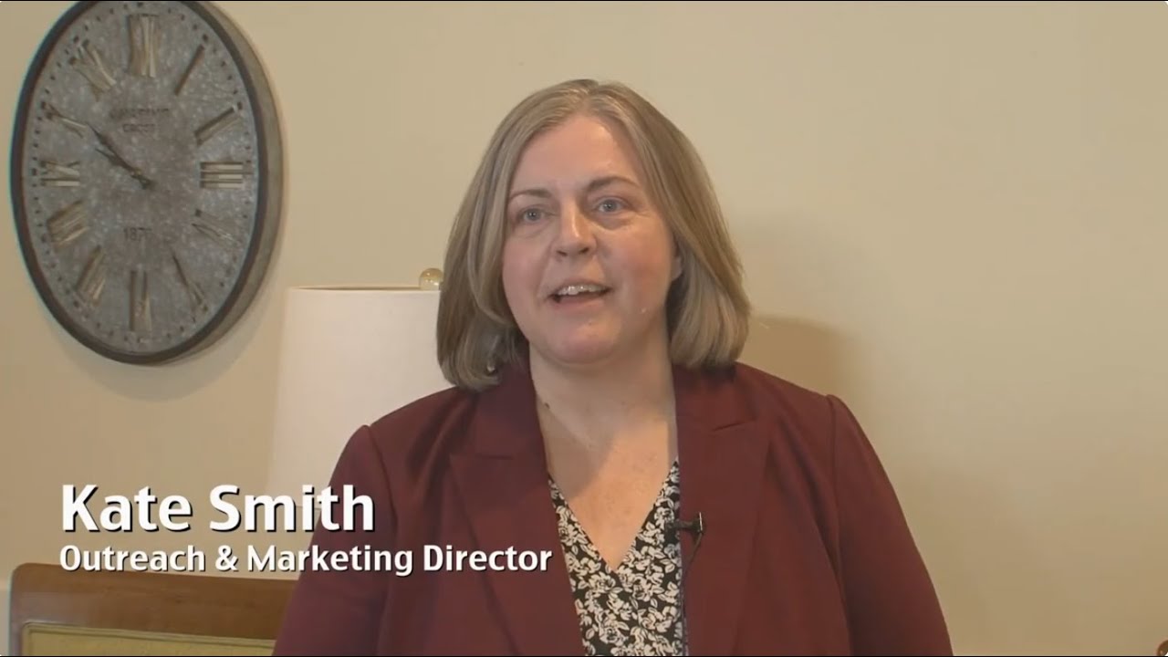 Home of the Good Shepherd – Senior Living SEO Success Story